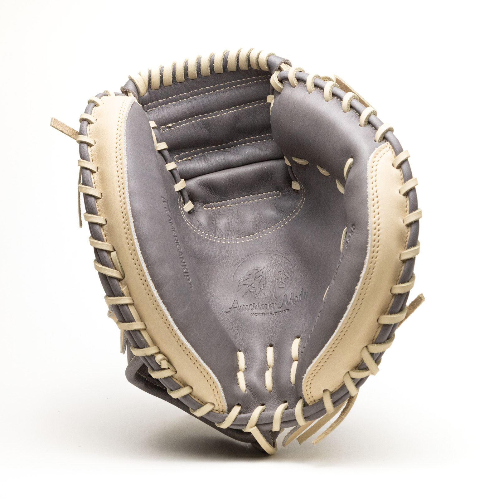 Catcher - Nokona Ballgloves