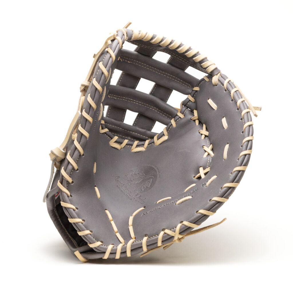First Base - Nokona Ballgloves