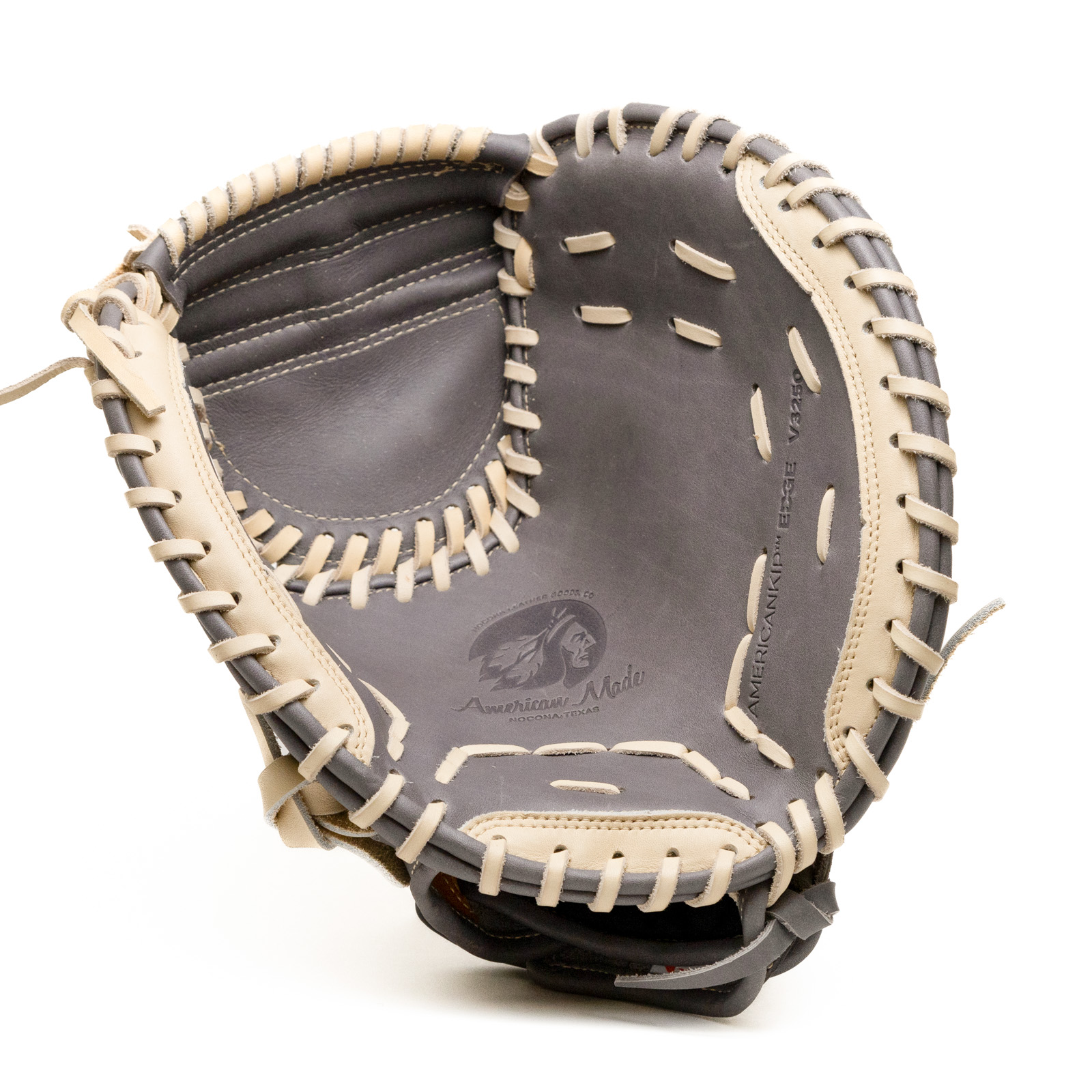 Catcher - Nokona Ballgloves