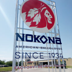 The Nokona Experience - Nokona Ballgloves