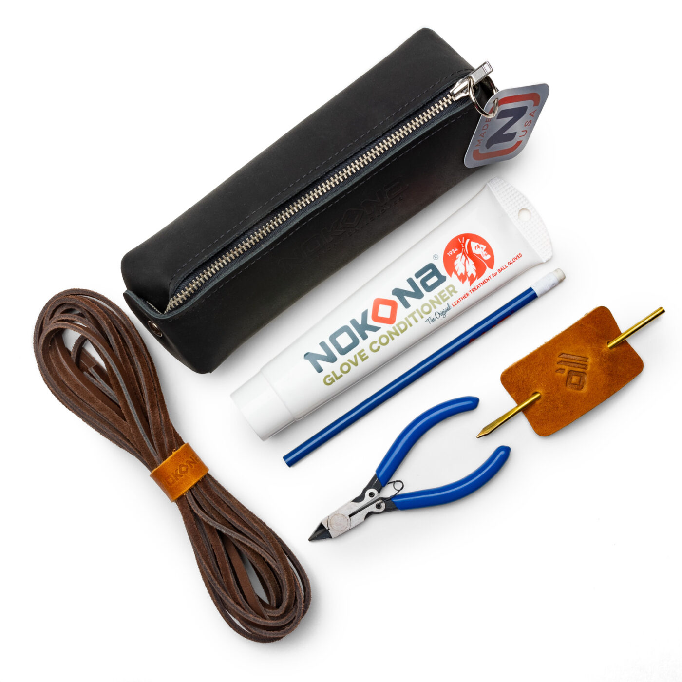 Glove Care - Nokona Ballgloves