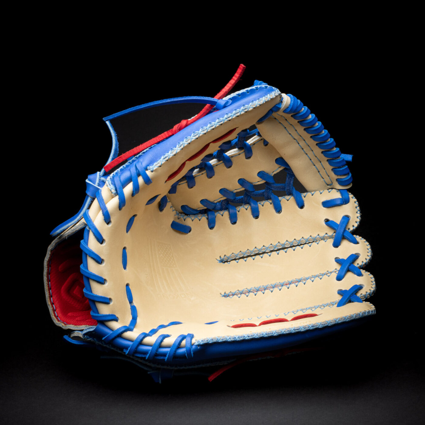 Stock EdgeX® - Nokona Ballgloves