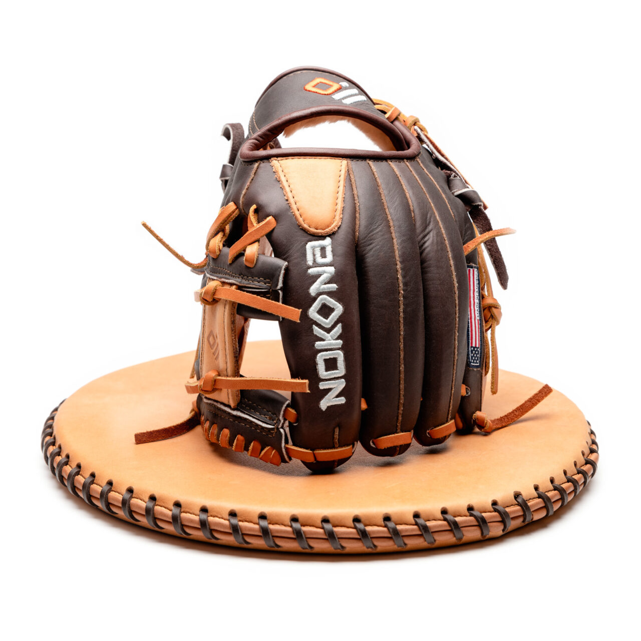 Glove Care - Nokona Ballgloves