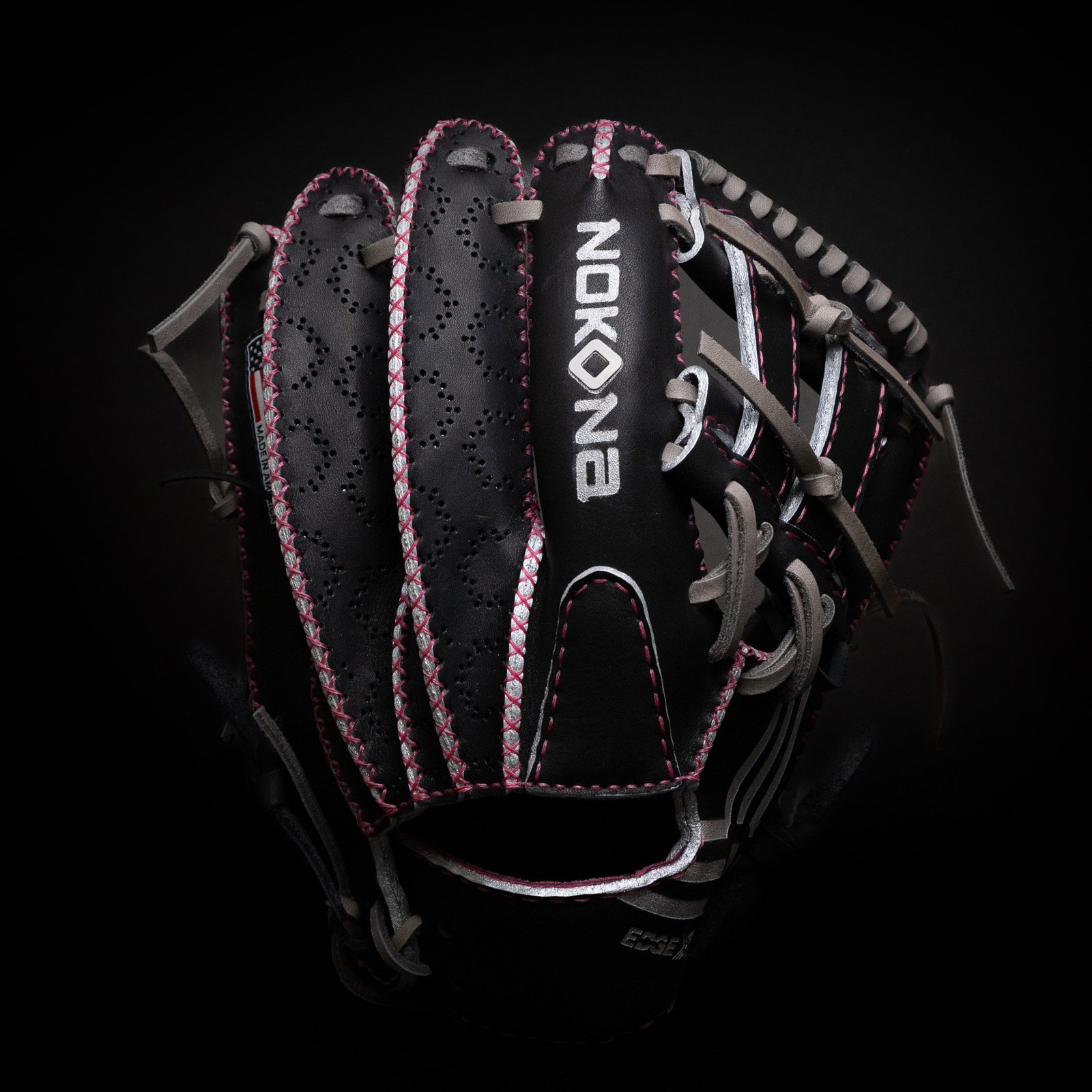 EdgeX™ Precious - 11.5" Utility Glove SELECT FIT - Nokona Ballgloves