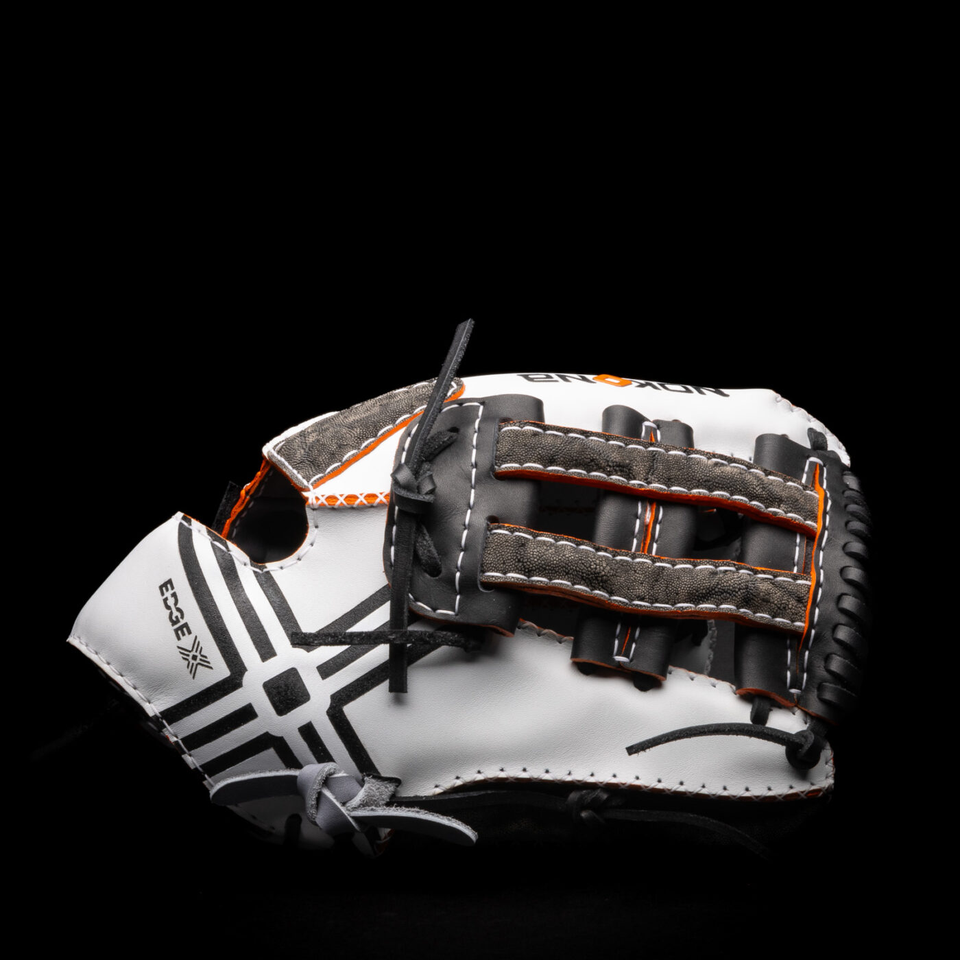 EdgeX - Nokona Ballgloves