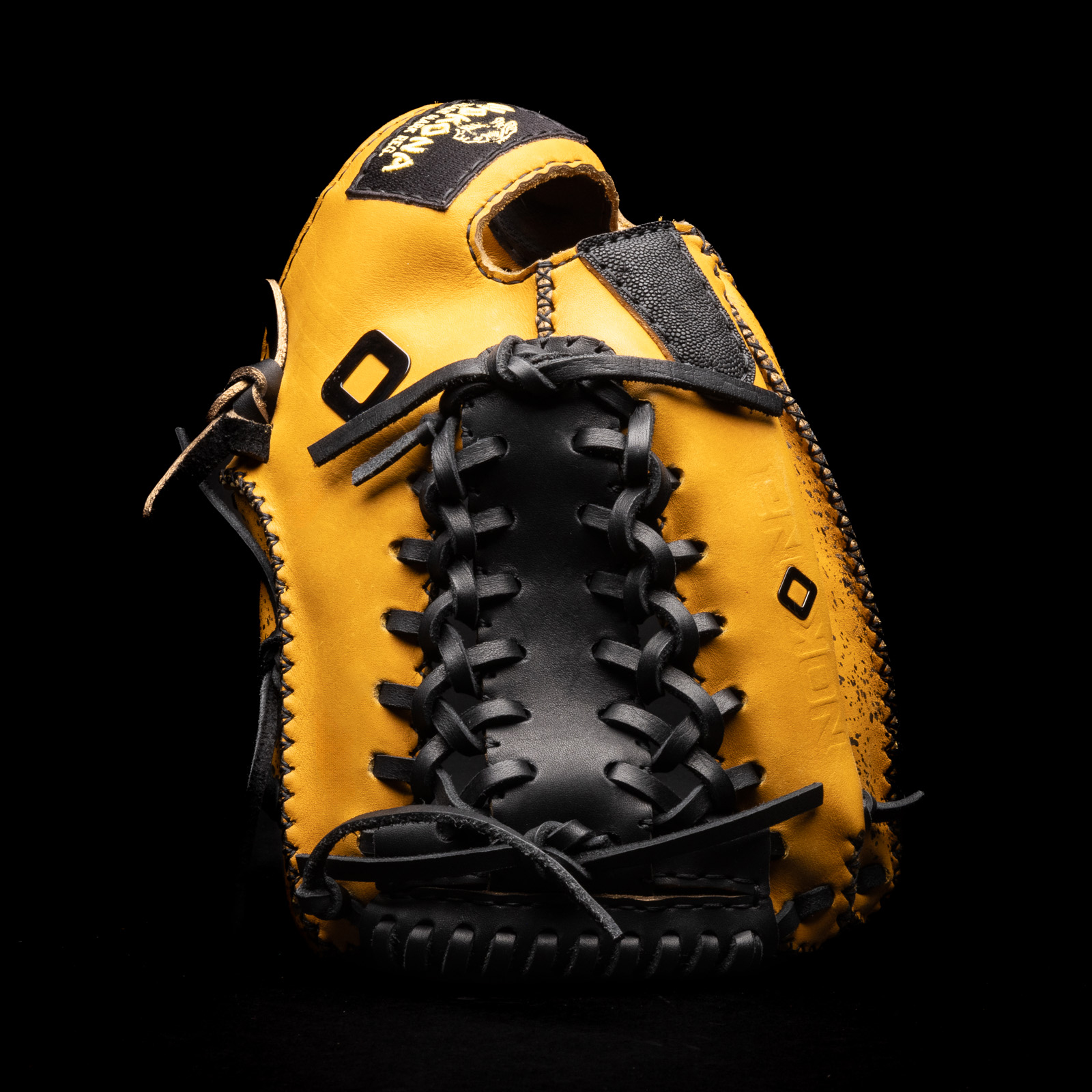 EdgeX™ Doubleday - 12" Utility Glove - Nokona Ballgloves