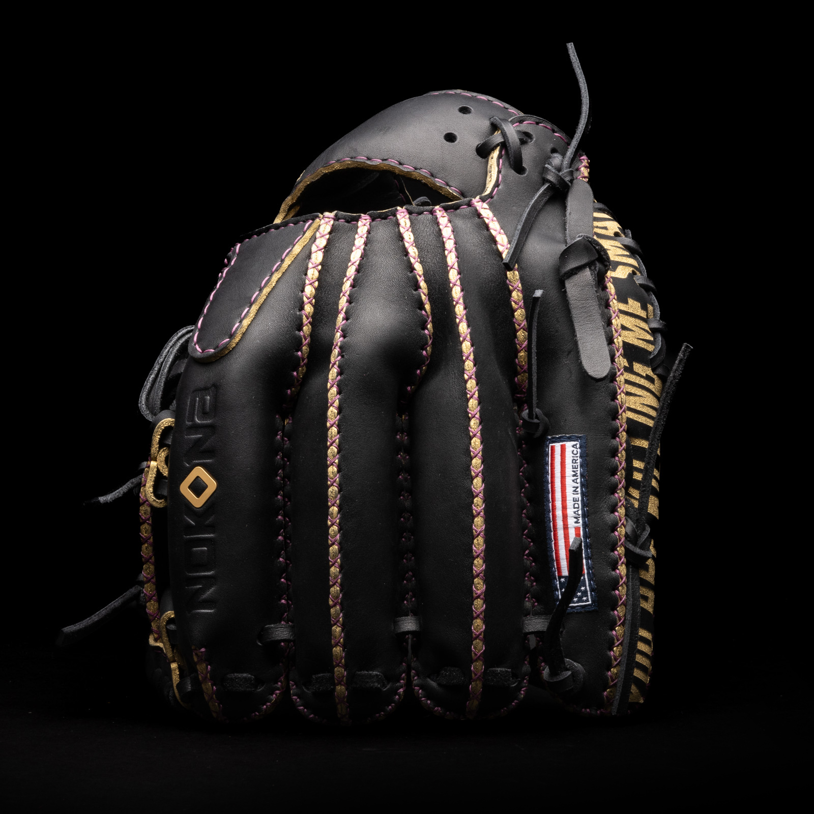 EdgeX™ Sandlot - 11.75" Infield Glove - Nokona Ballgloves