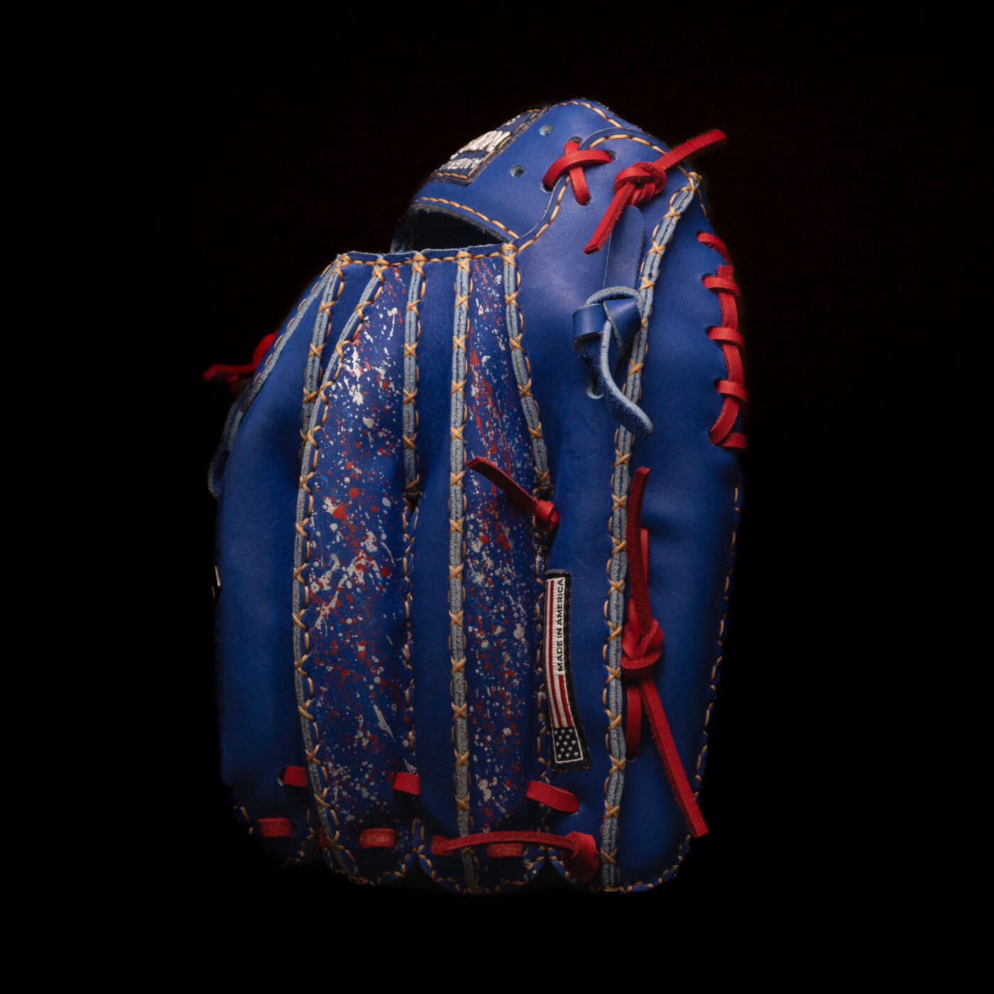 EdgeX - Nokona Ballgloves