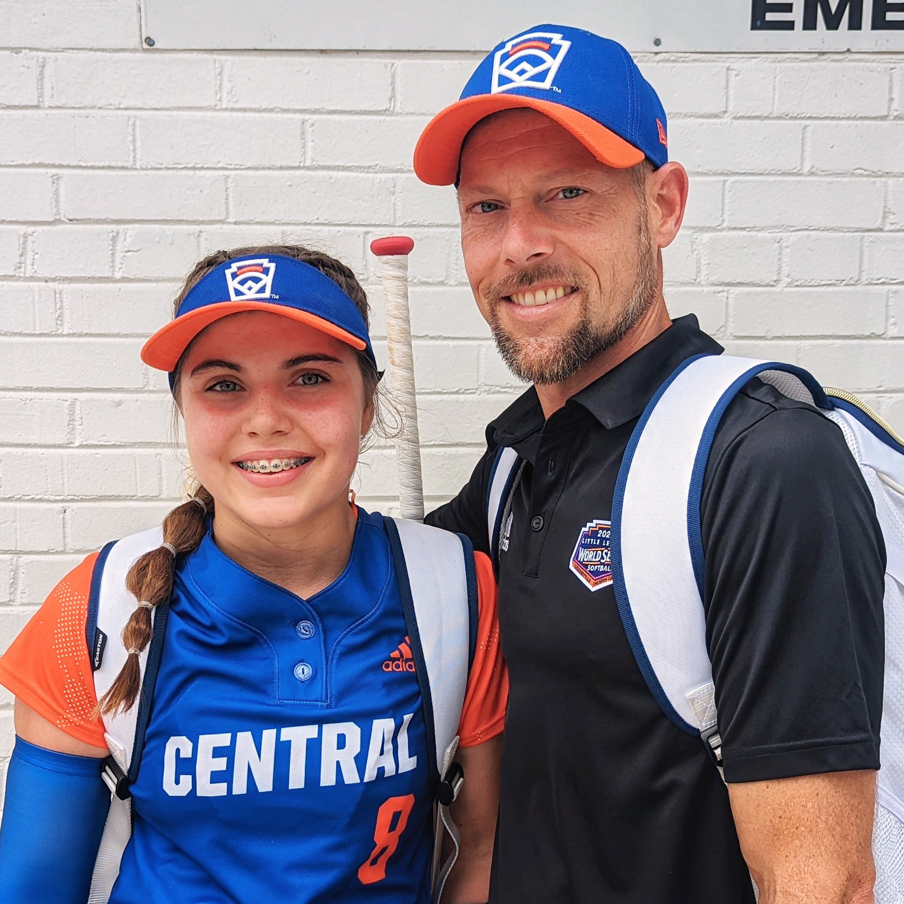 Feb 2024 – Keelee Hagler, Columbia, MO - Nokona Ballgloves