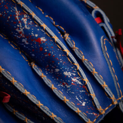 EdgeX - Nokona Ballgloves