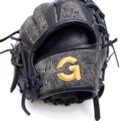 Nokona G™ Gray Giraffe 11.5" - Nokona Ballgloves