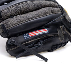 Nokona G™ Gray Giraffe 11.5" - Nokona Ballgloves