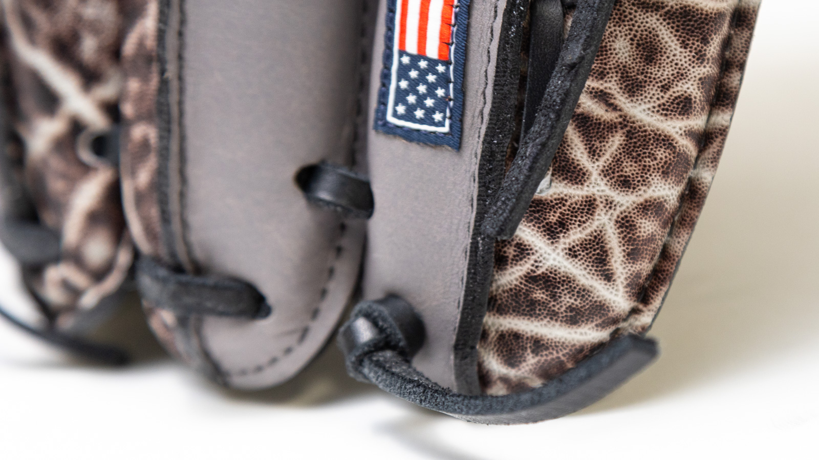 Nokona G™ Elephant 11.5" EDGE - Nokona Ballgloves