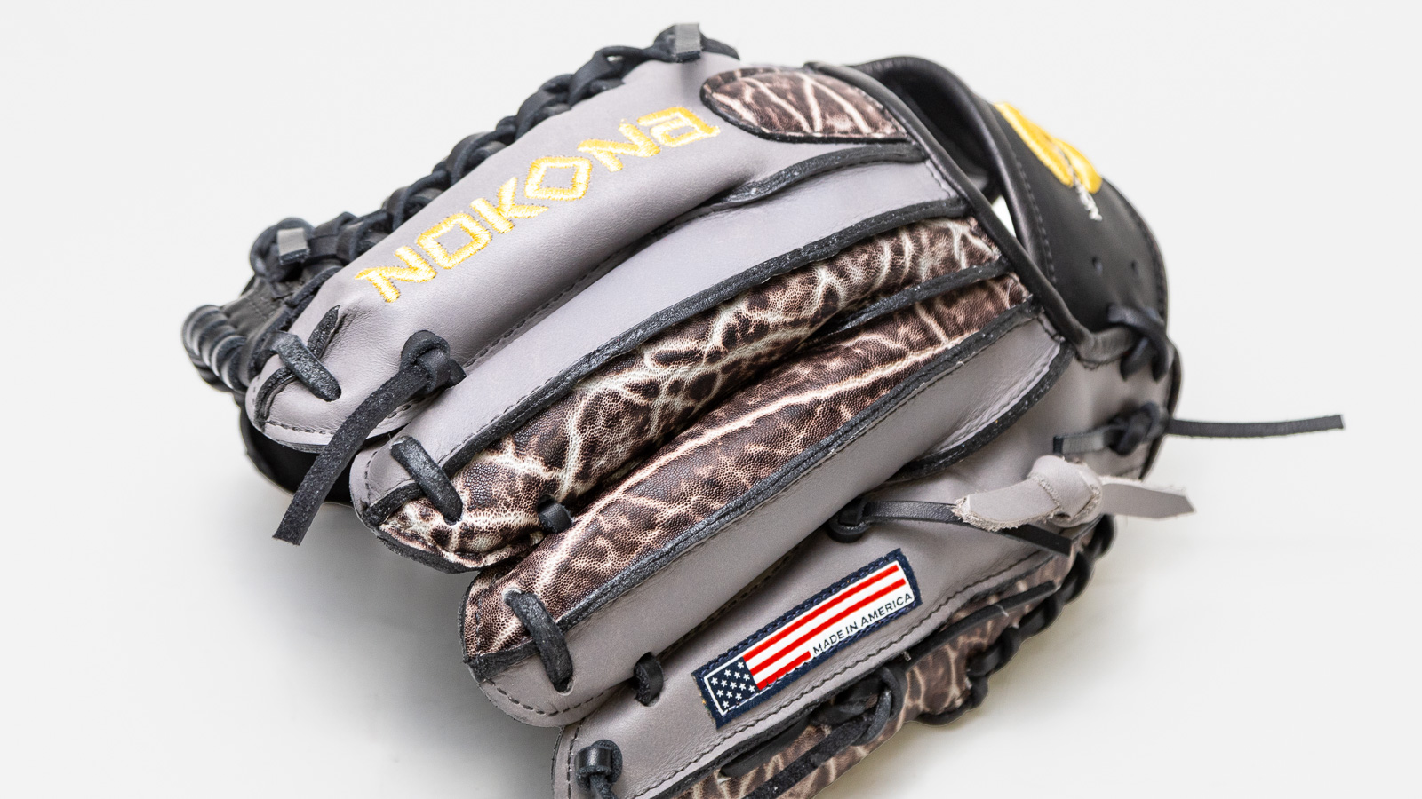 Nokona G™ Elephant 11.5" EDGE - Nokona Ballgloves