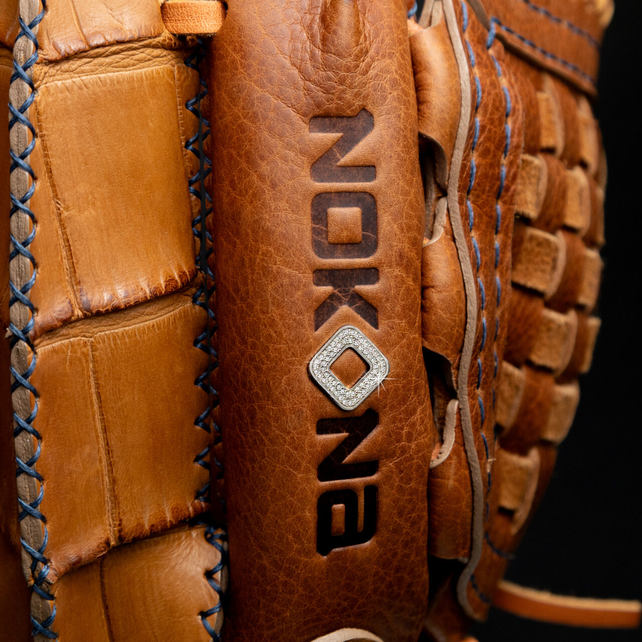 EdgeX™ Diamond Wrangler - 12" Glove - Nokona Ballgloves