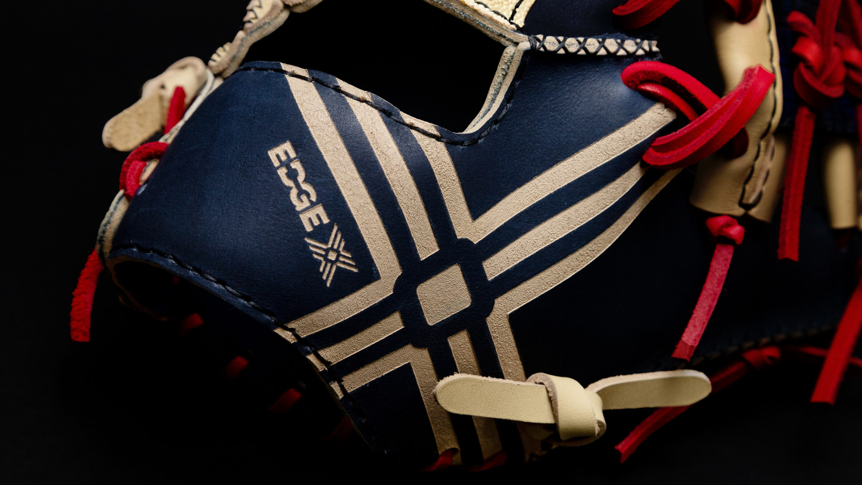EdgeX™ American Glory - 11.5" Infield Glove - Nokona Ballgloves