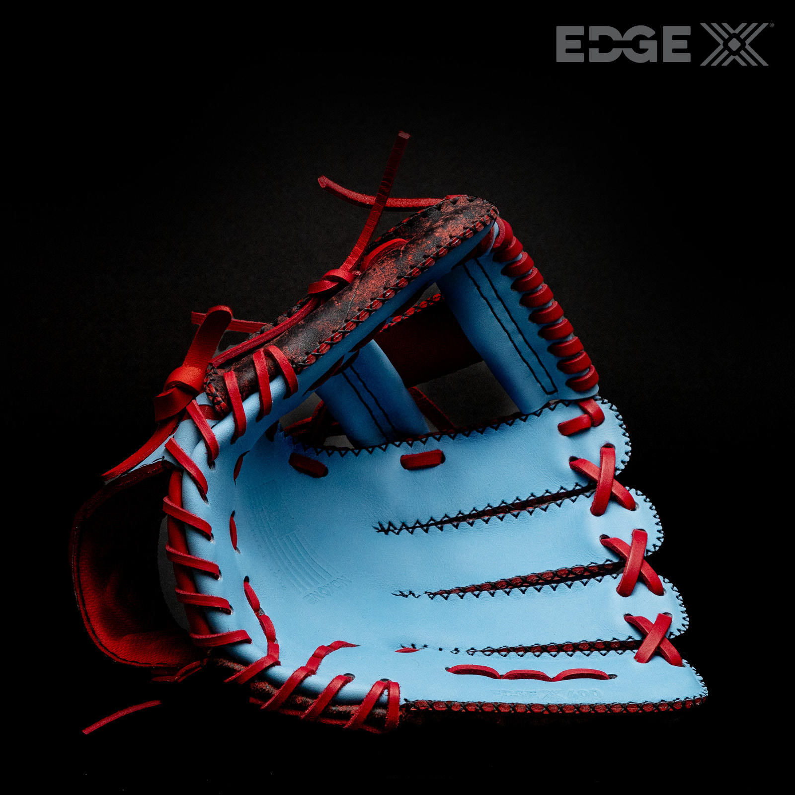 EdgeX™ Awe - 11.5" SELECT FIT - Nokona Ballgloves