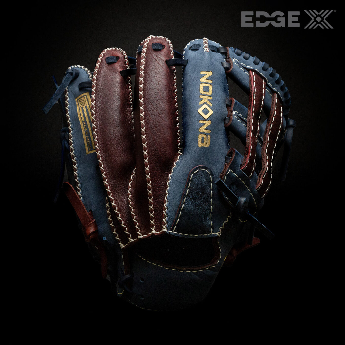 Showcase-Collection - Nokona Ballgloves