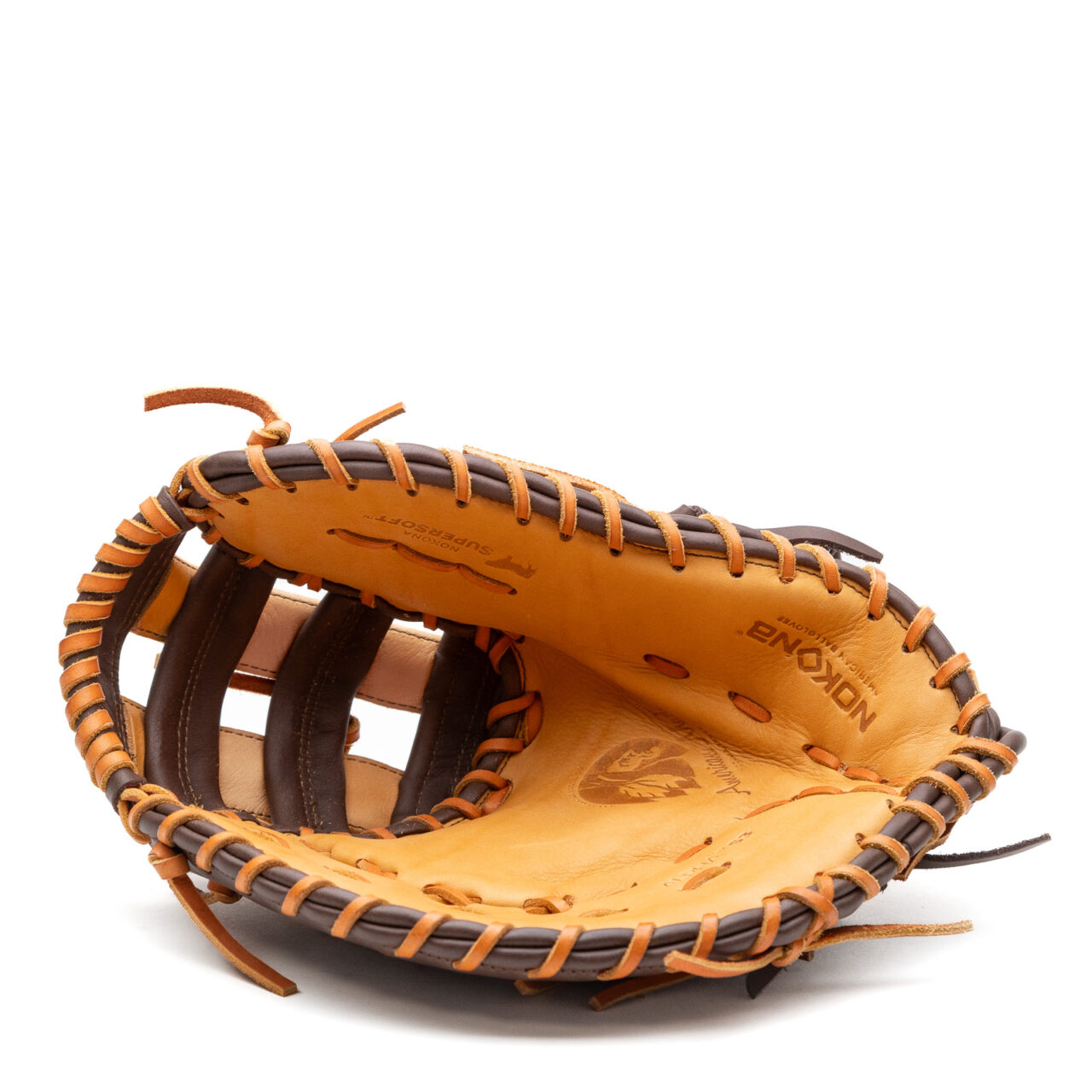 First Base - Nokona Ballgloves