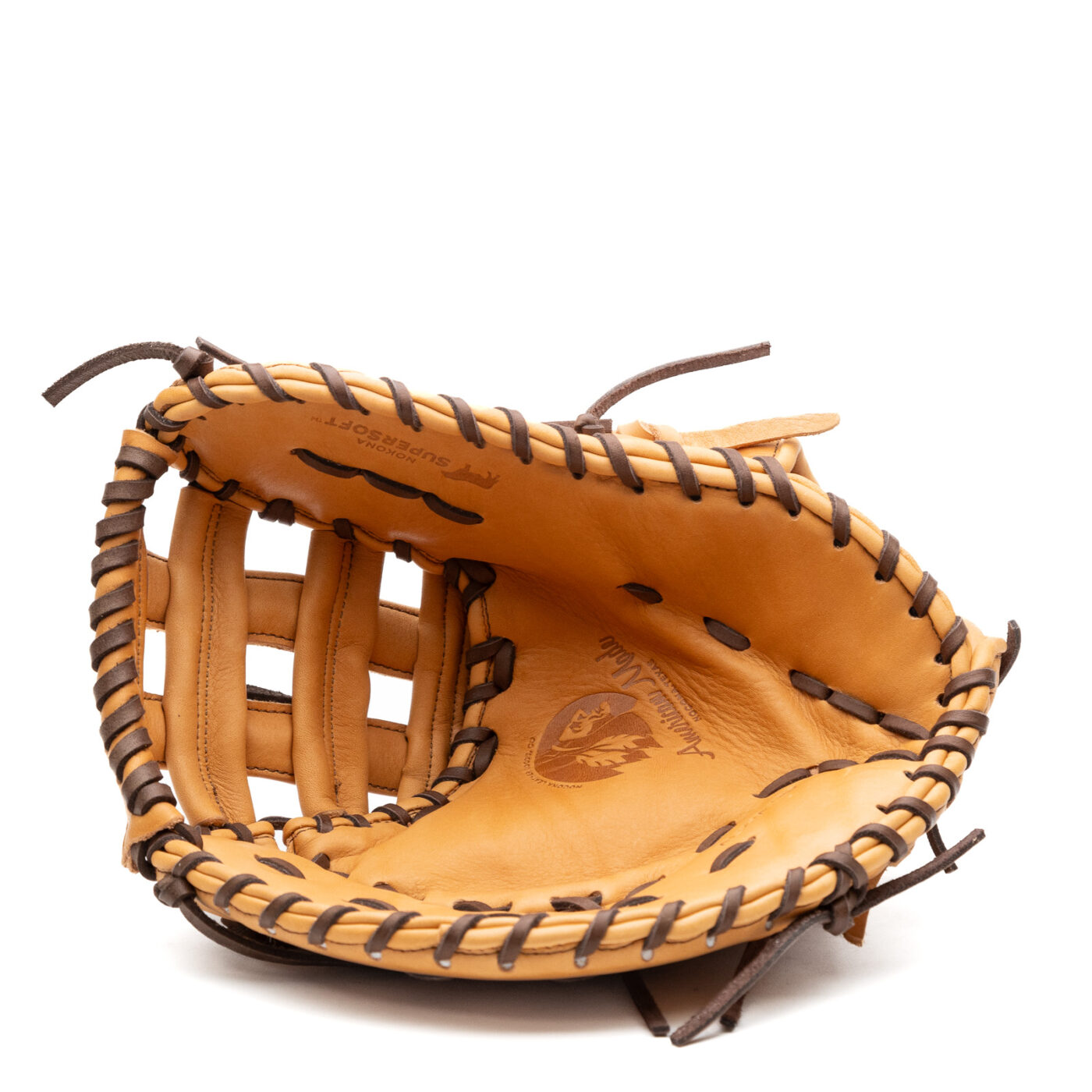 First Base - Nokona Ballgloves