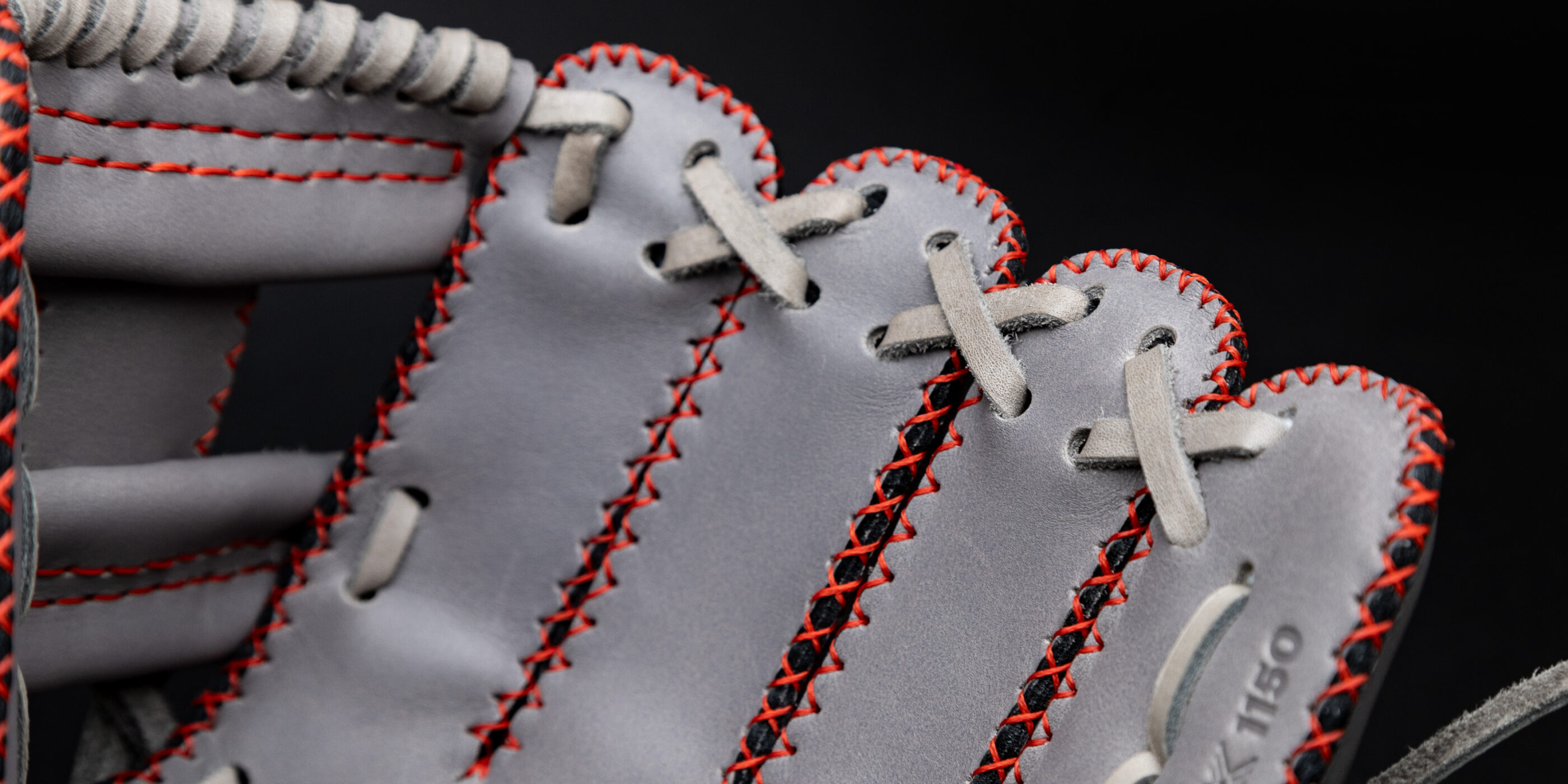 EdgeX® MagmaRay - 11.5" Infield Glove - Nokona Ballgloves