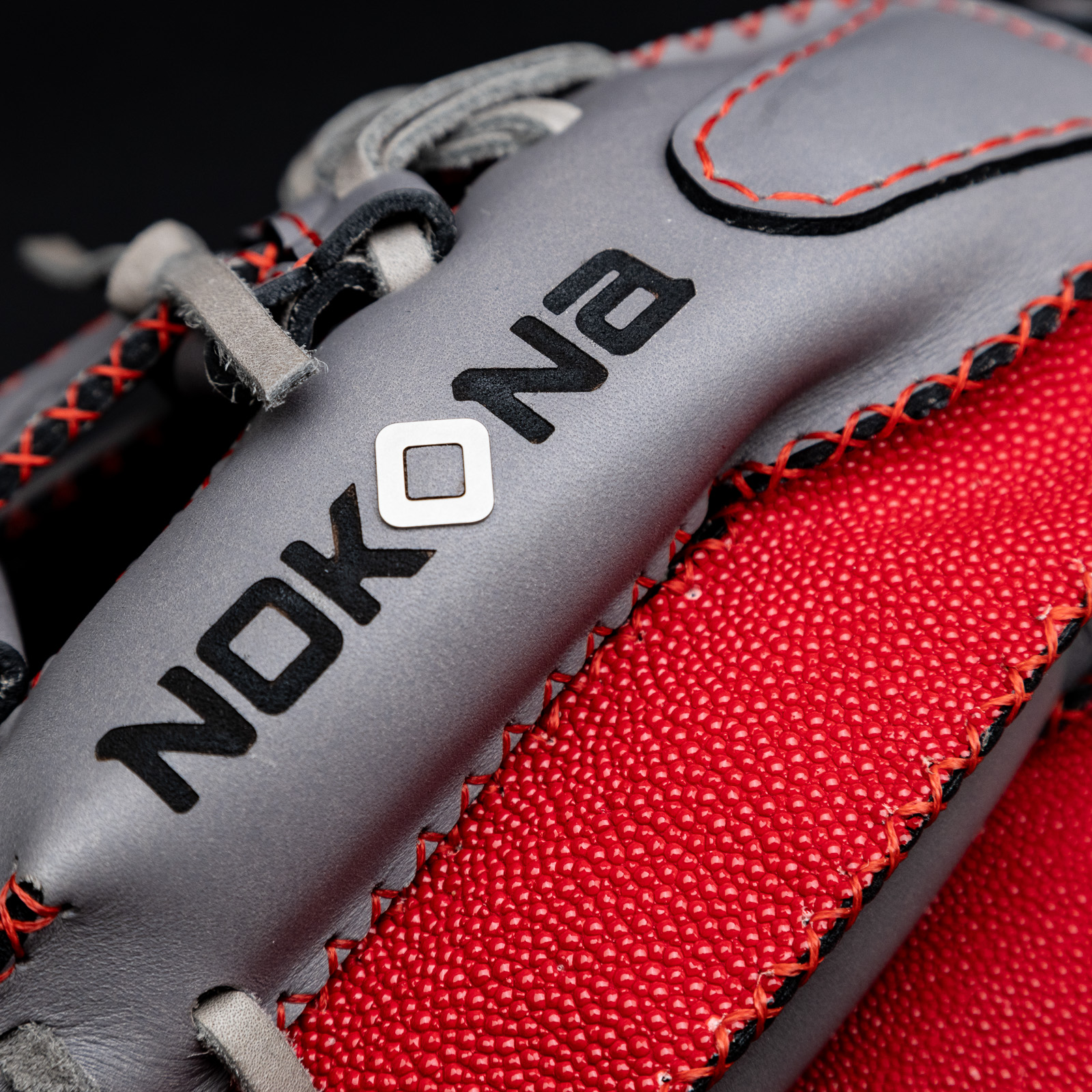 EdgeX® MagmaRay - 11.5" Infield Glove - Nokona Ballgloves