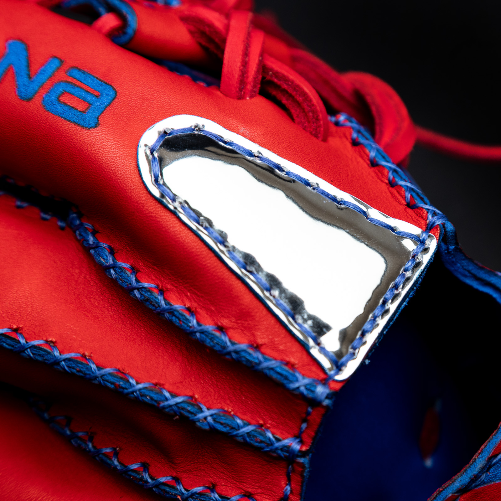 EdgeX® Forever Flash - 10.5" SELECT FIT Utility Glove - Nokona Ballgloves