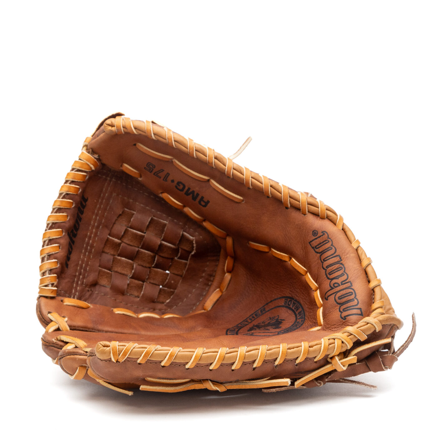 Baseball - Nokona Ballgloves