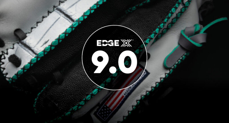EdgeX Full Archive - Nokona Ballgloves