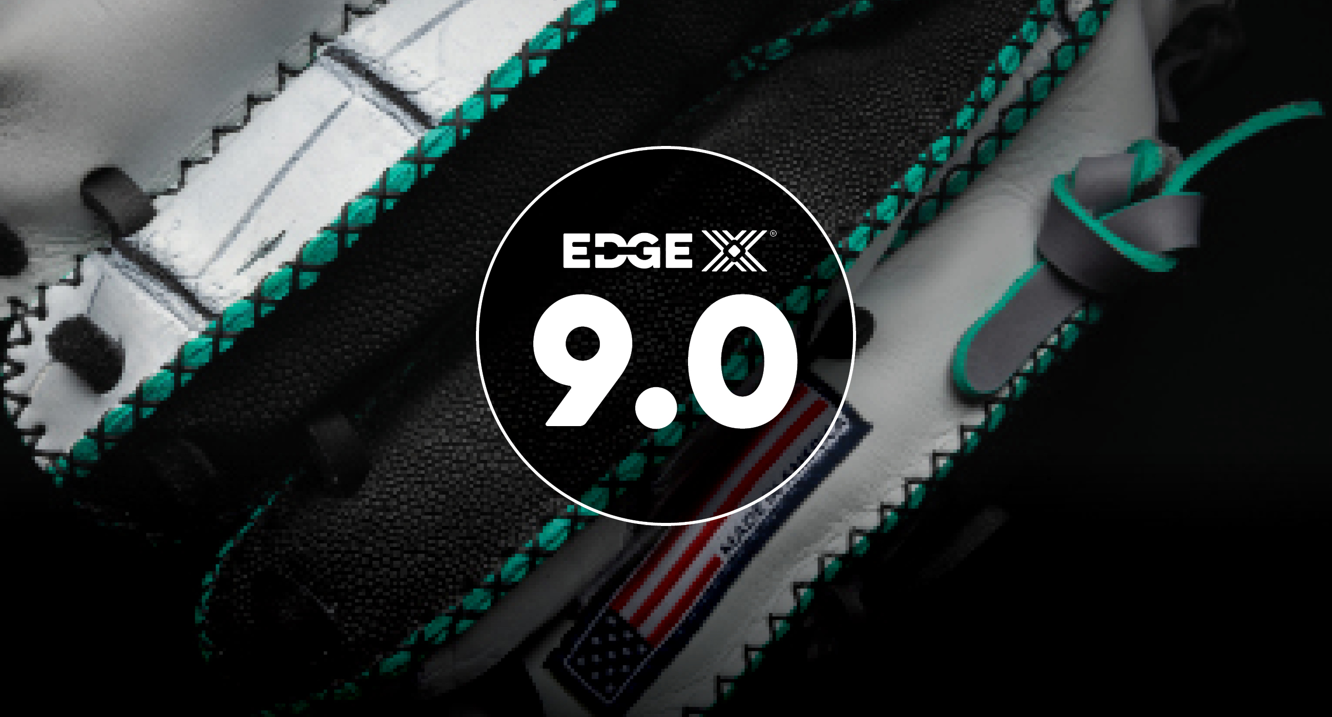 EdgeX Full Archive - Nokona Ballgloves