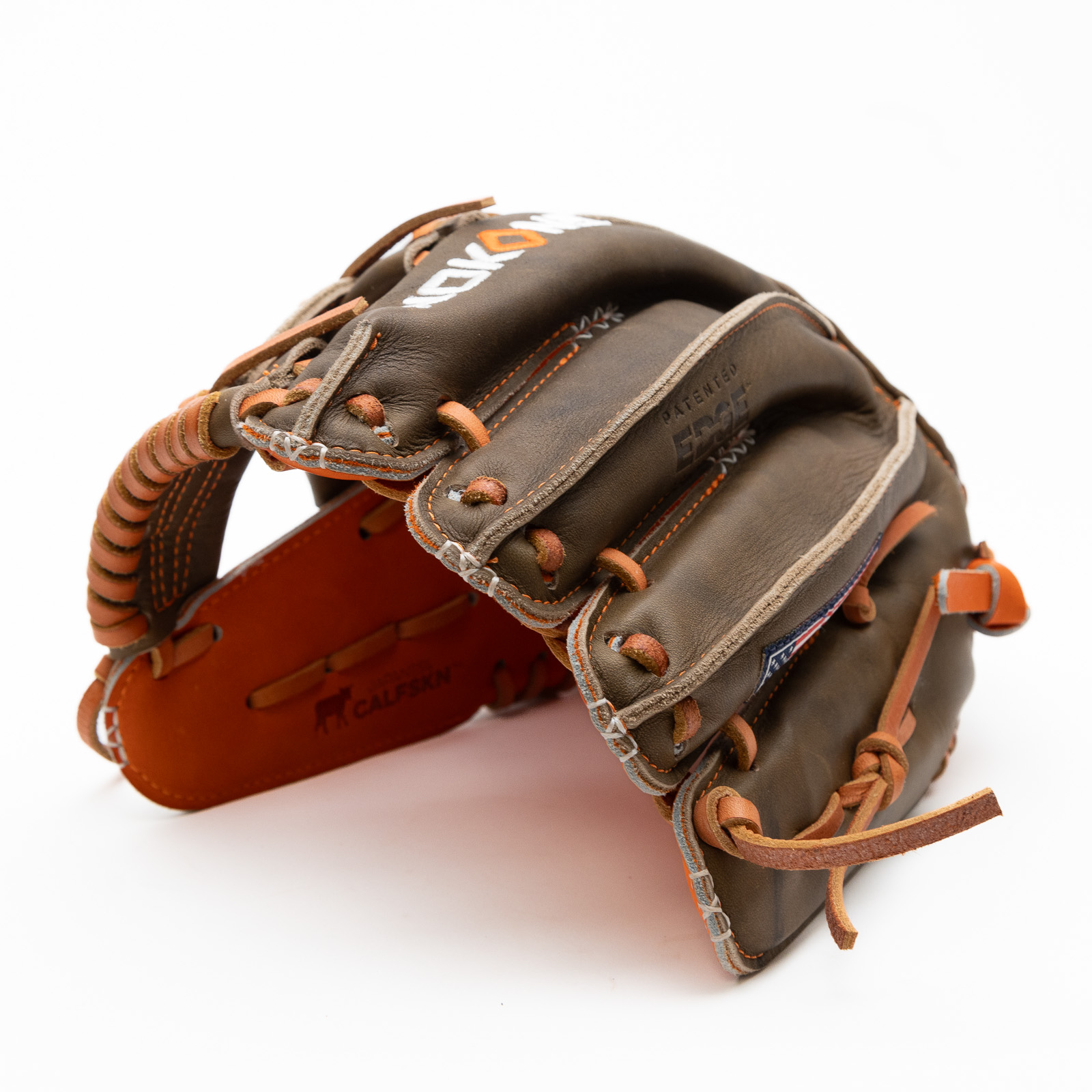 Hunting Season HS-EP400 11.5" I Web 16U Infield/Outfield Glove - Nokona ...