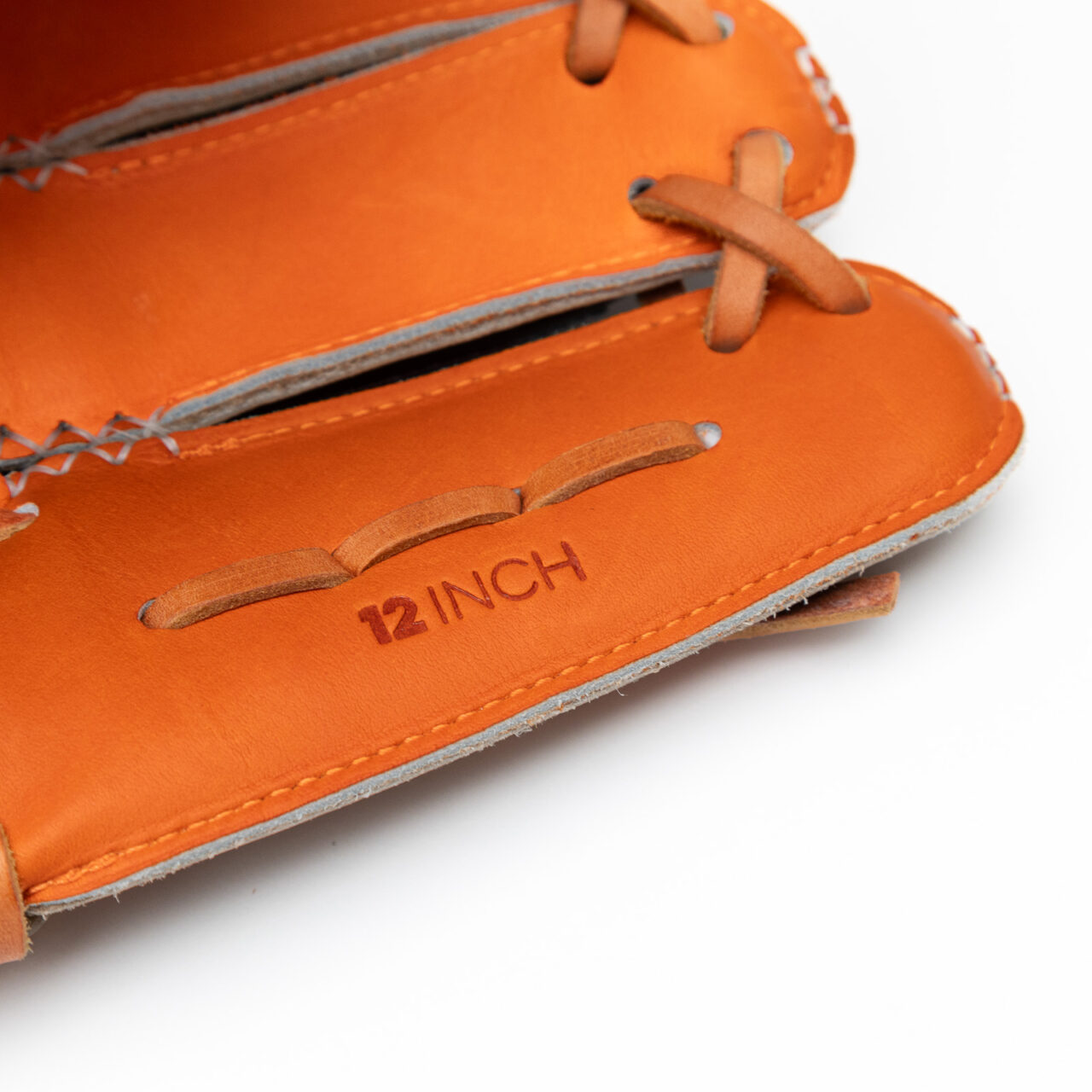 Hunting Season HS-EP1200 12" Closed Web Pitcher Glove - Nokona Ballgloves