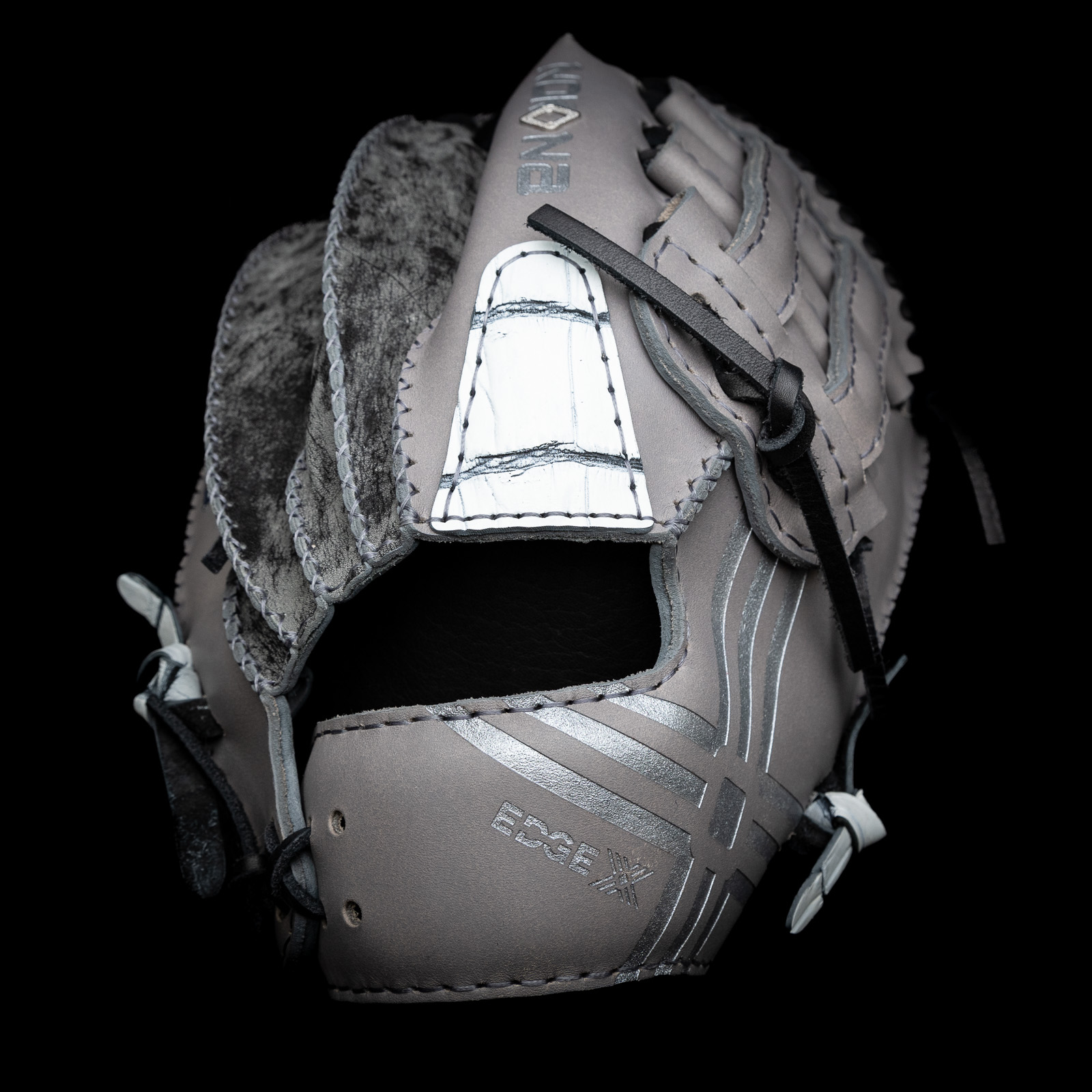 EdgeX® Ice See you - 12" Glove - Nokona Ballgloves