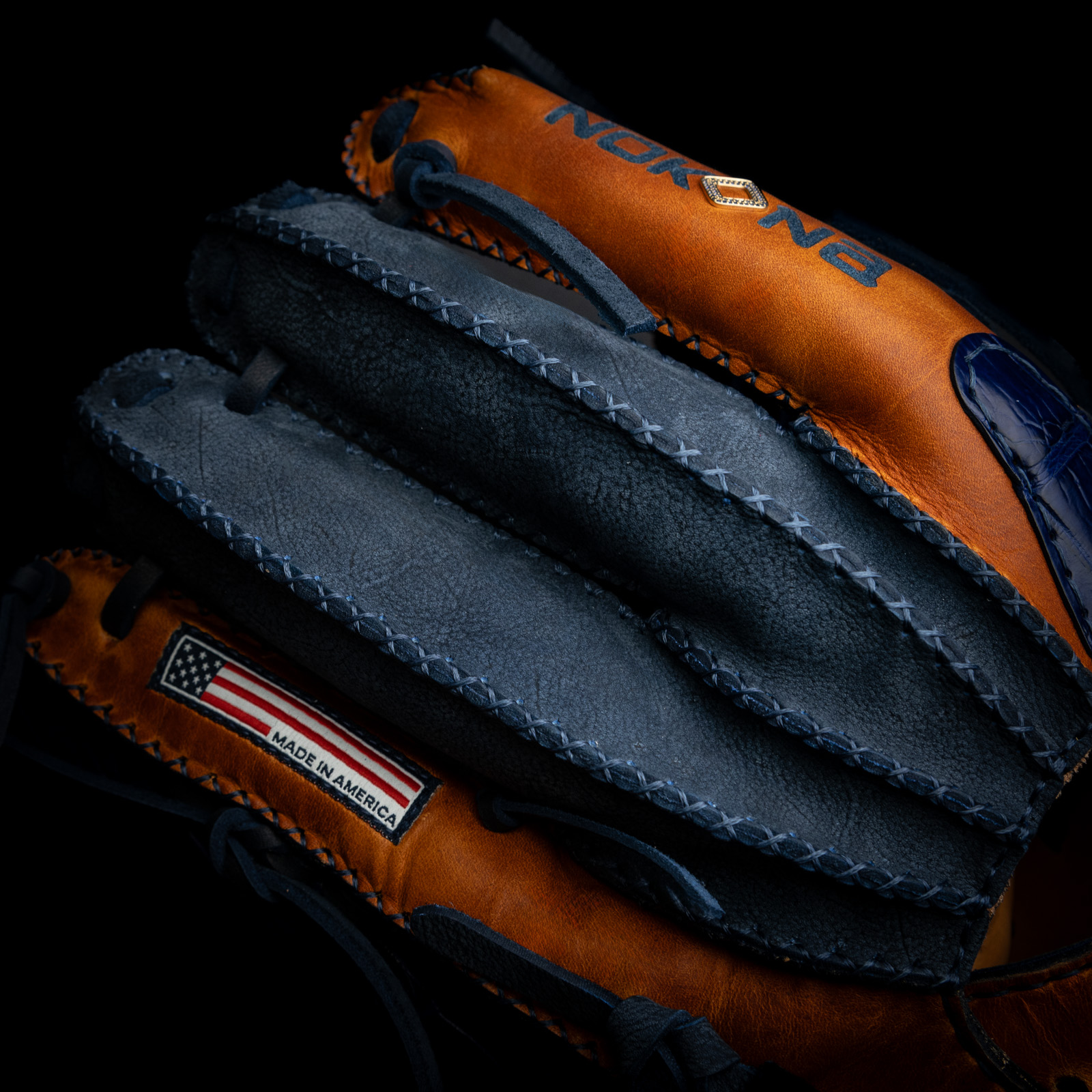 EdgeX - Nokona Ballgloves