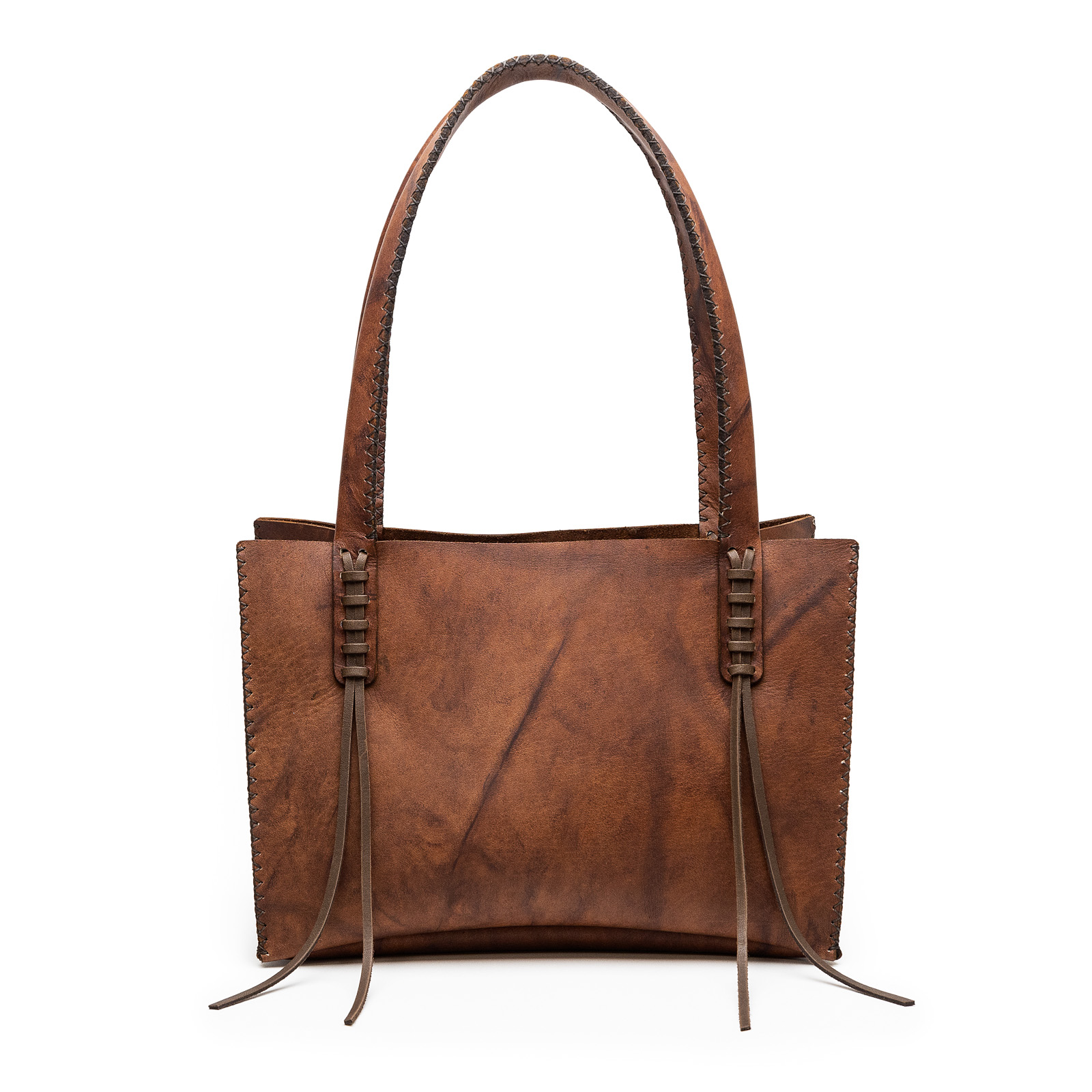The Nokona EdgeX ™ Tote in Walnut Crunch™ - Nokona Ballgloves