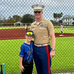 November 2024 – Rhett Moore, Jacksonville, FL - Nokona Ballgloves