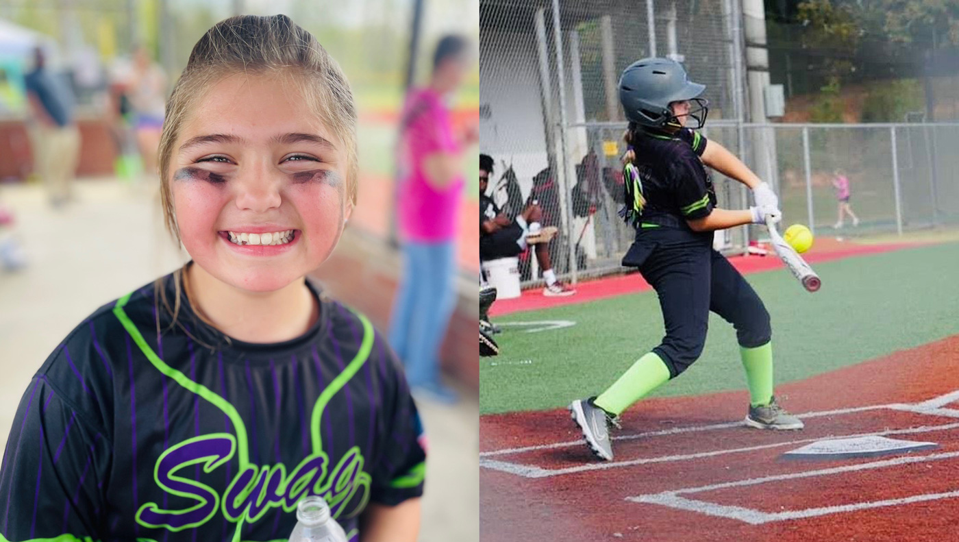 December 2024 – Marley Mitchel, Brandon, MS - Nokona Ballgloves