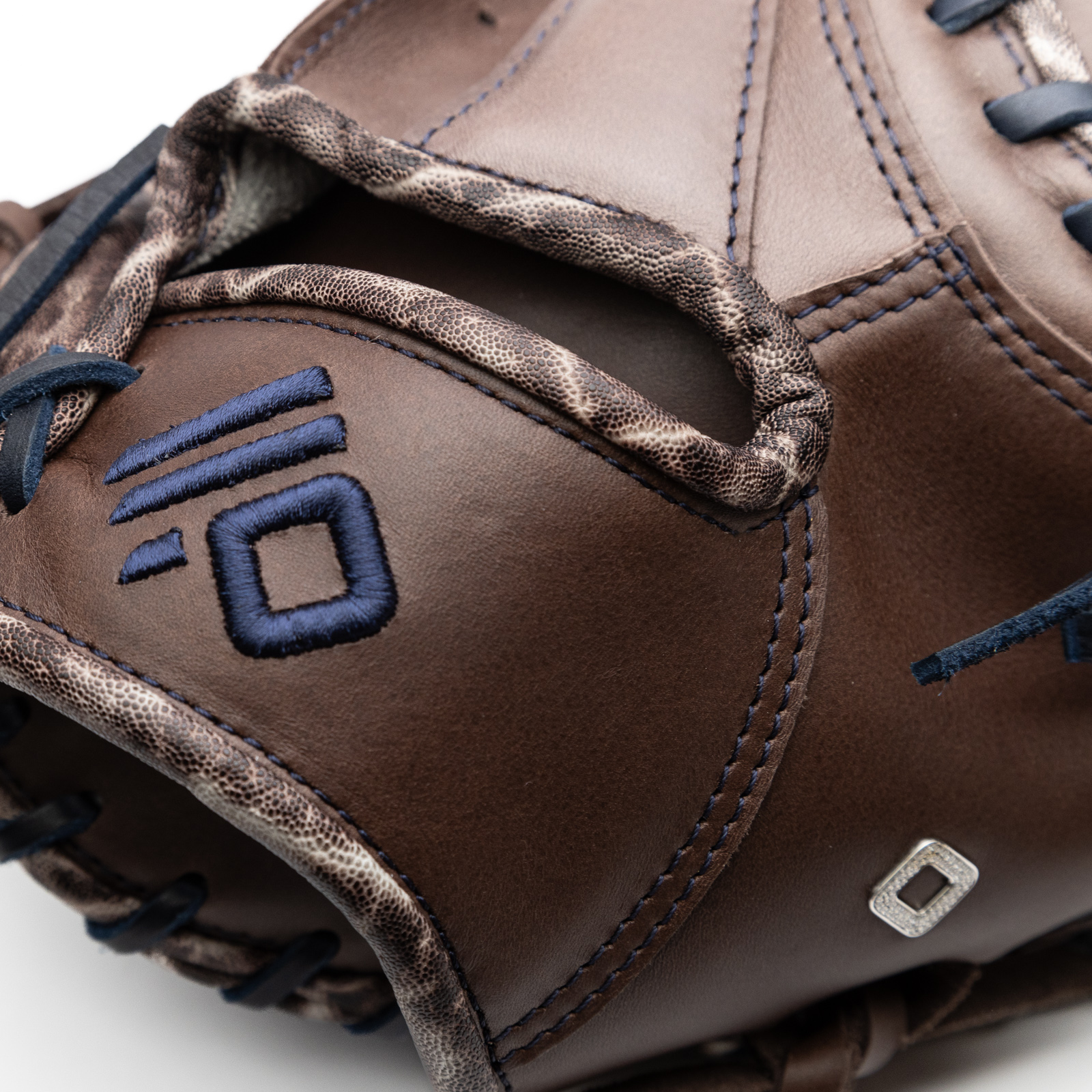 Diamonds on the Diamond™ Catchers Are Forever - 33.5" Catchers Mitt ...