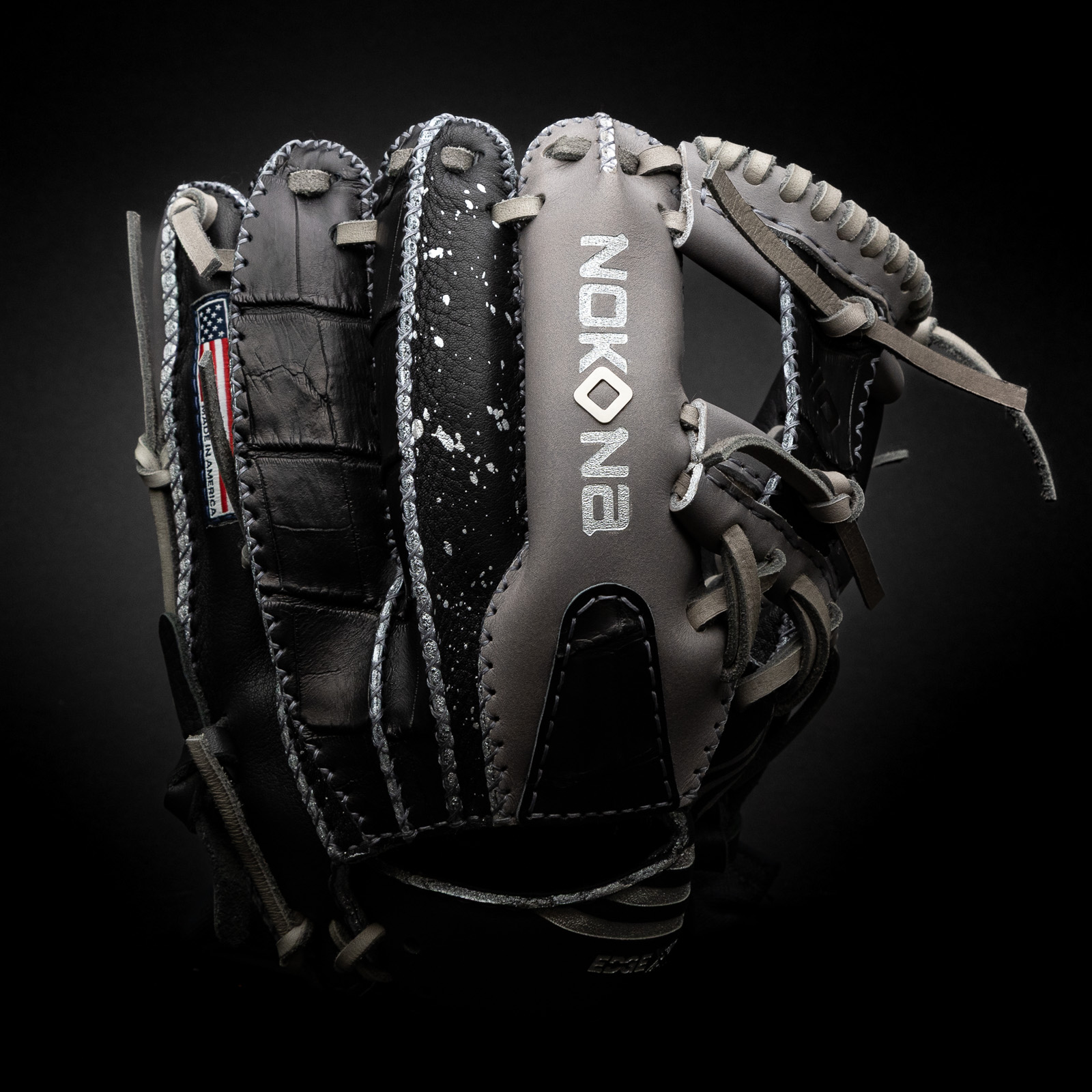 EdgeX® Stardust - 11.5" SELECT FIT Utility Glove - Nokona Ballgloves
