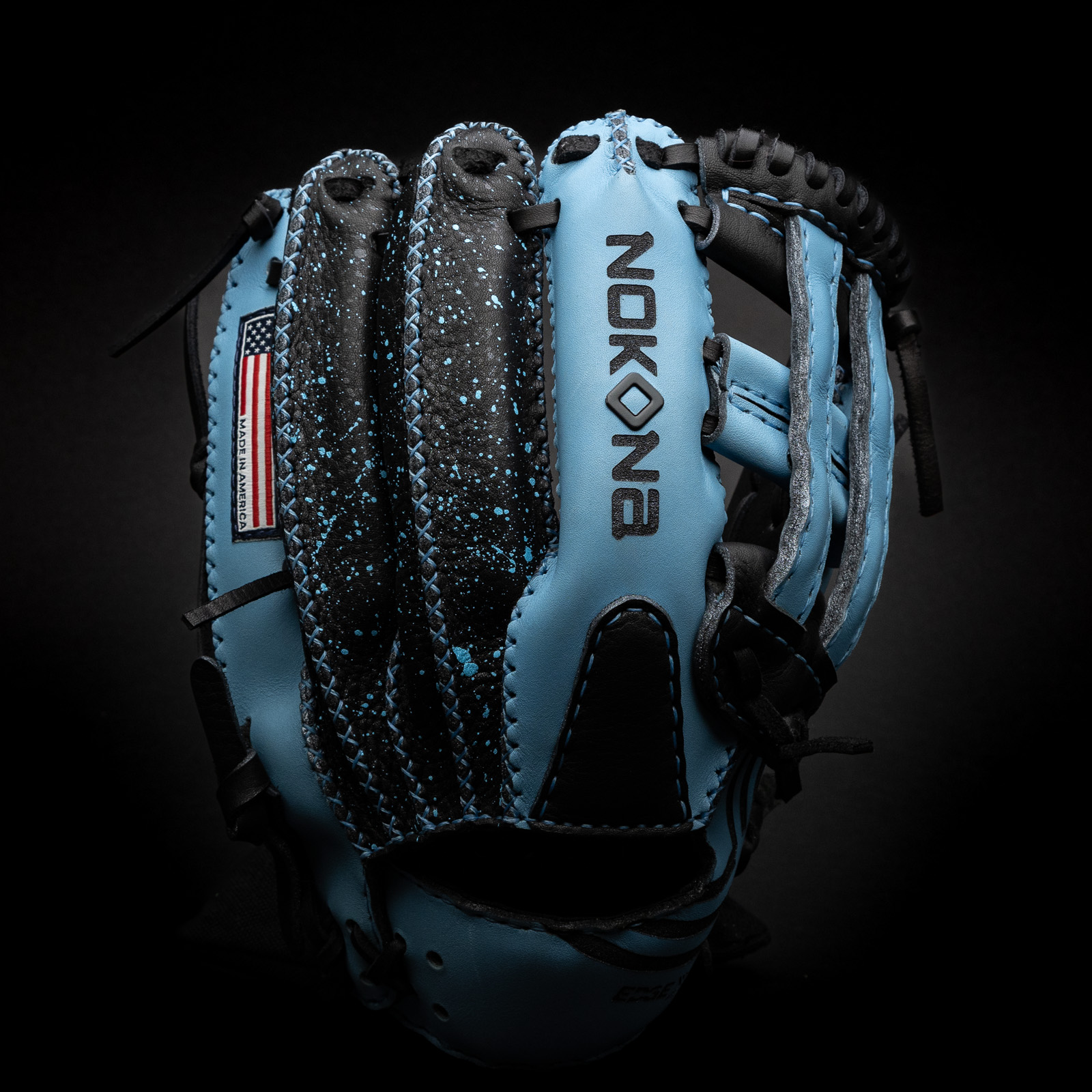 EdgeX® Celestial - 11.5" SELECT FIT Utility Glove - Nokona Ballgloves