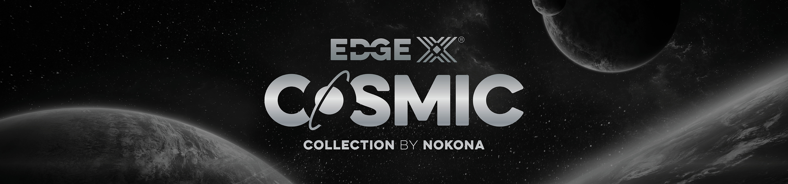 EdgeX Cosmic-Collection - Nokona Ballgloves