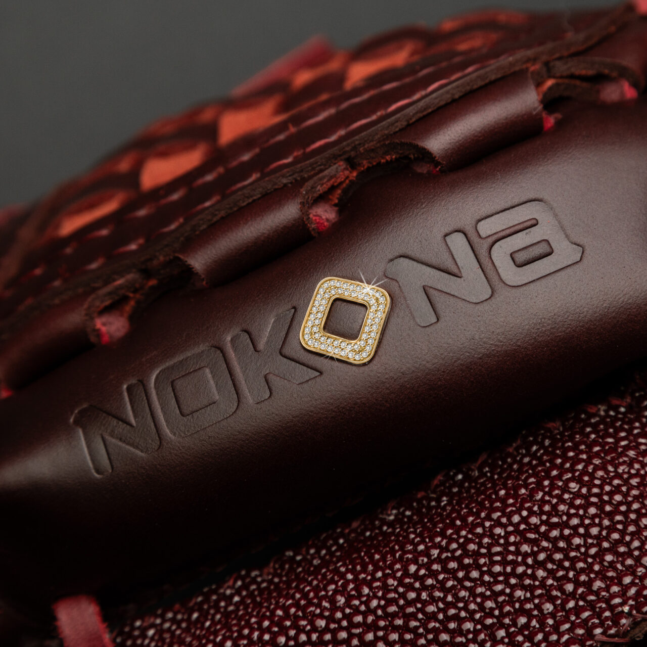 EdgeX - Nokona Ballgloves