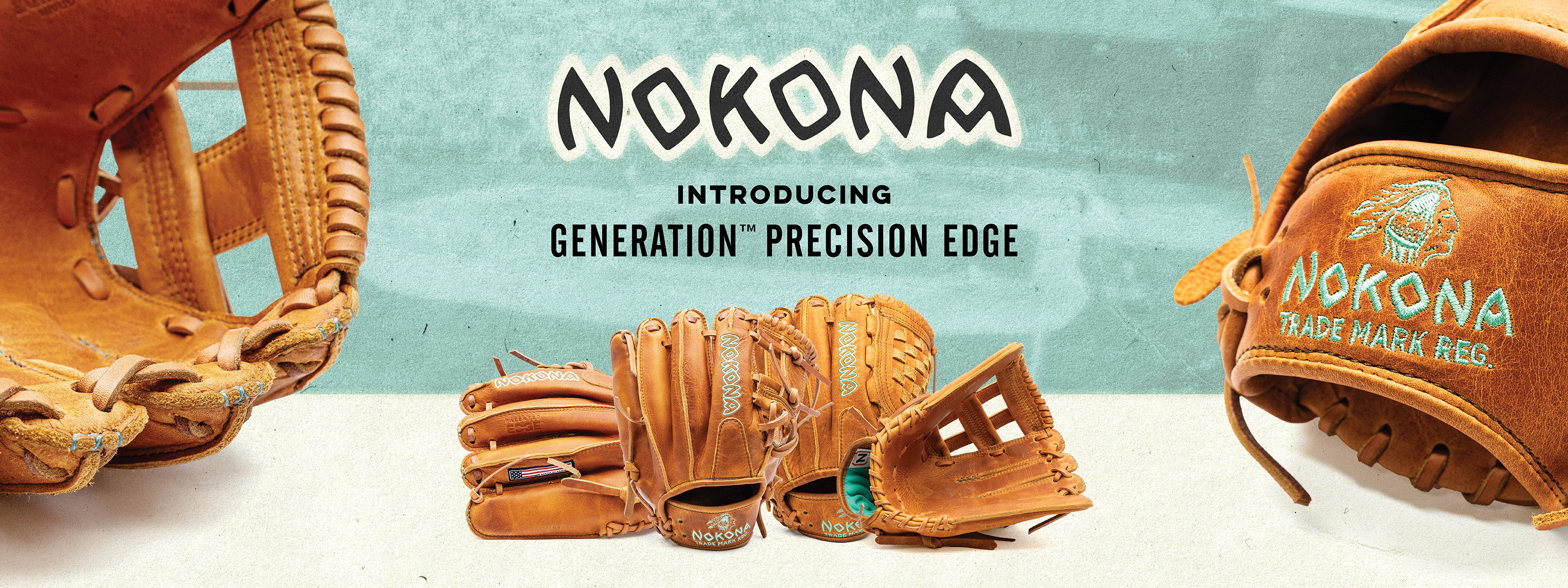 Home - Nokona Ballgloves