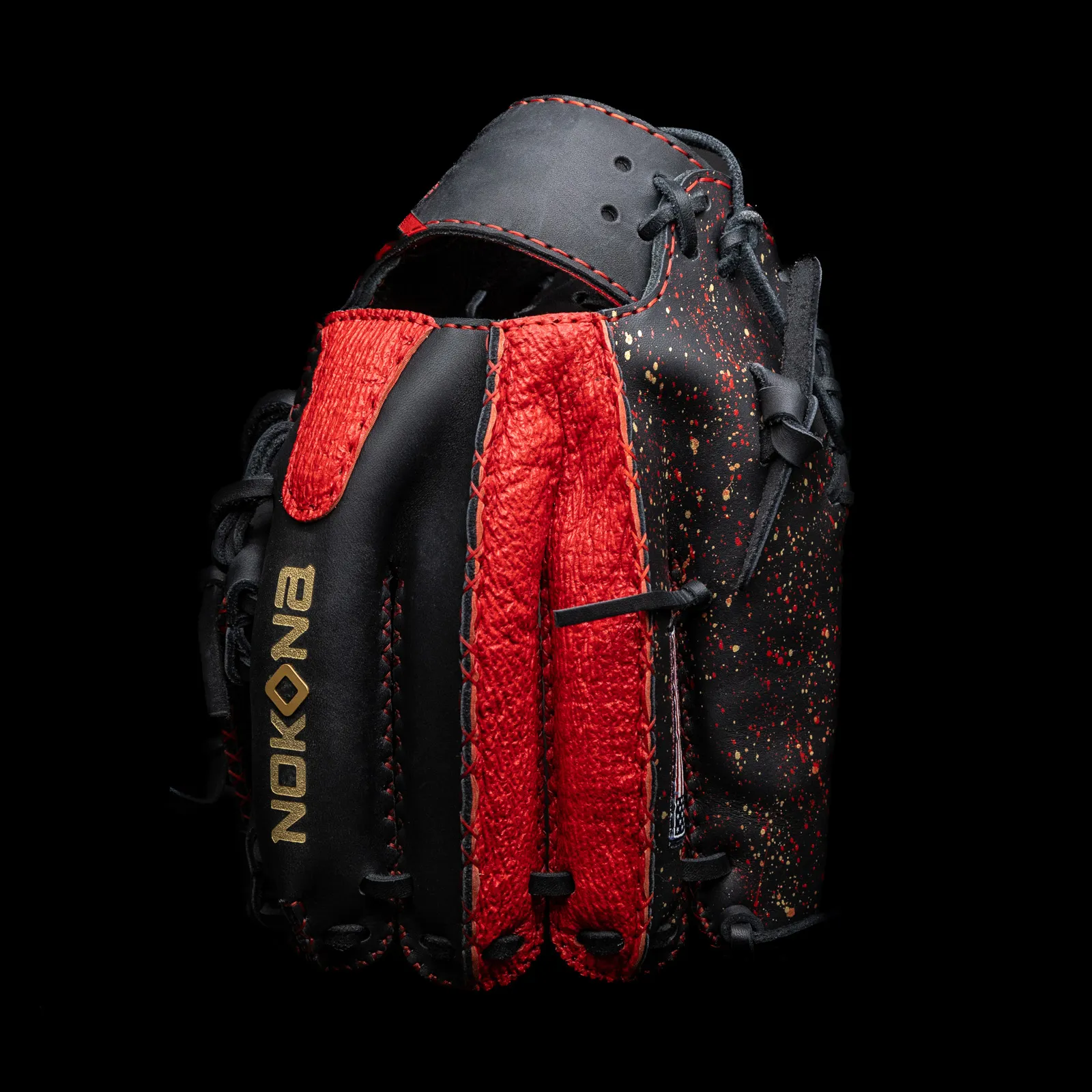 EdgeX® Spark at the Park - 11.5" SELECT FIT Utility Glove - Nokona Ballgloves