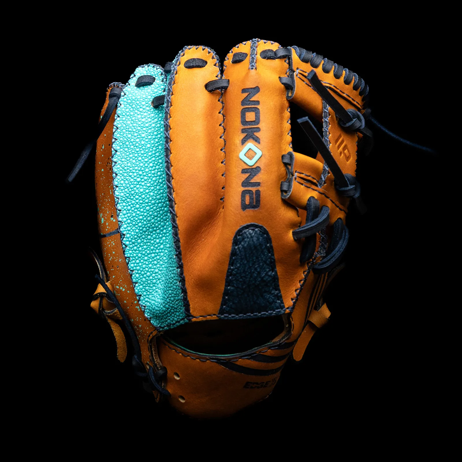 EdgeX® Splash - 11.25" SELECT FIT Utility Glove - Nokona Ballgloves