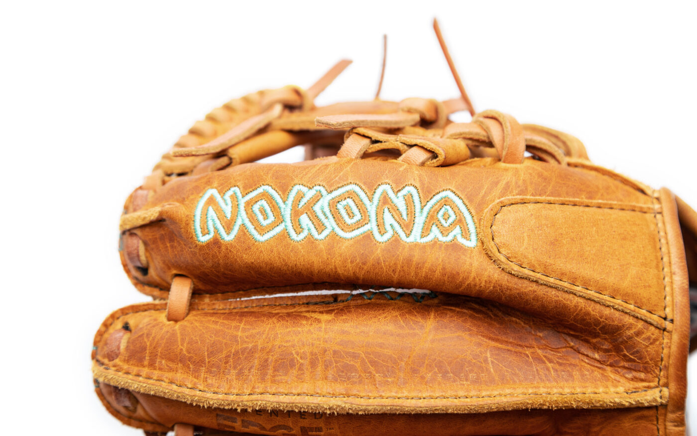 New! Generation G-EP400 11.5" SELECT FIT I Web Utility - Nokona Ballgloves