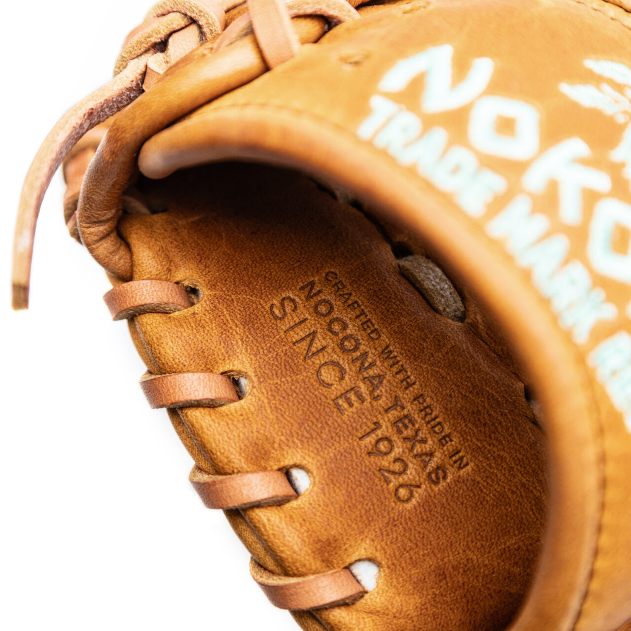 Generation G-EP400 11.5" I Web 16U Infield/Outfield Glove - Nokona ...