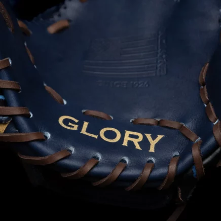 EdgeX - Nokona Ballgloves