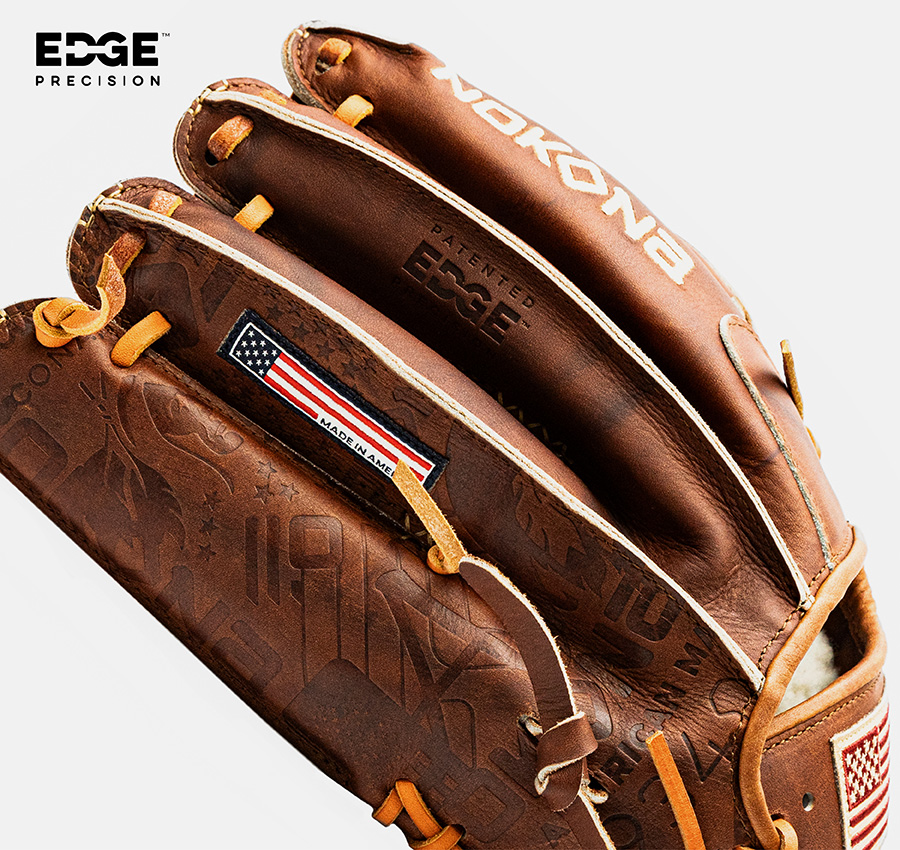 Series - Nokona Ballgloves