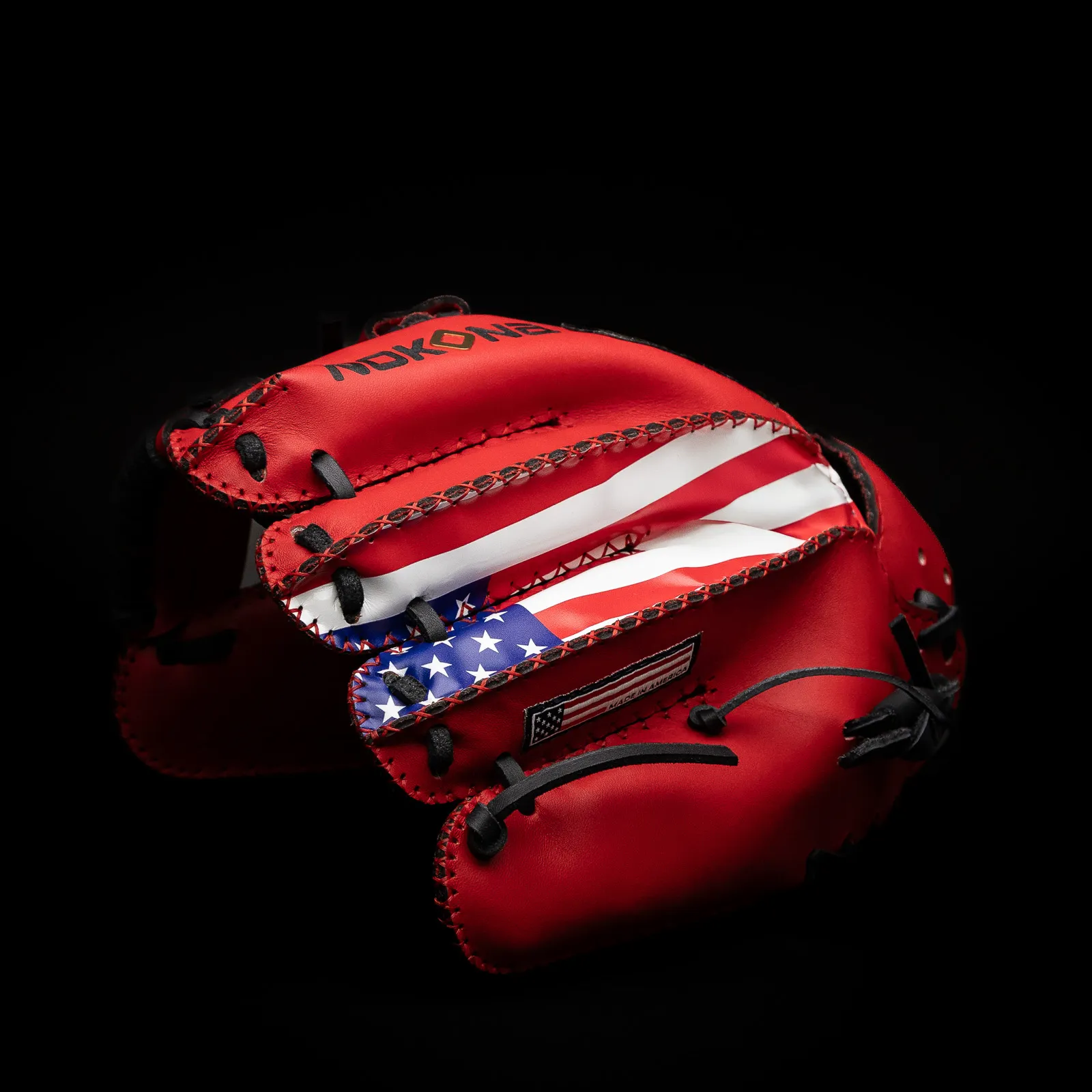 EdgeX® Yo! - 11.5" I Web Infield Glove - Nokona Ballgloves